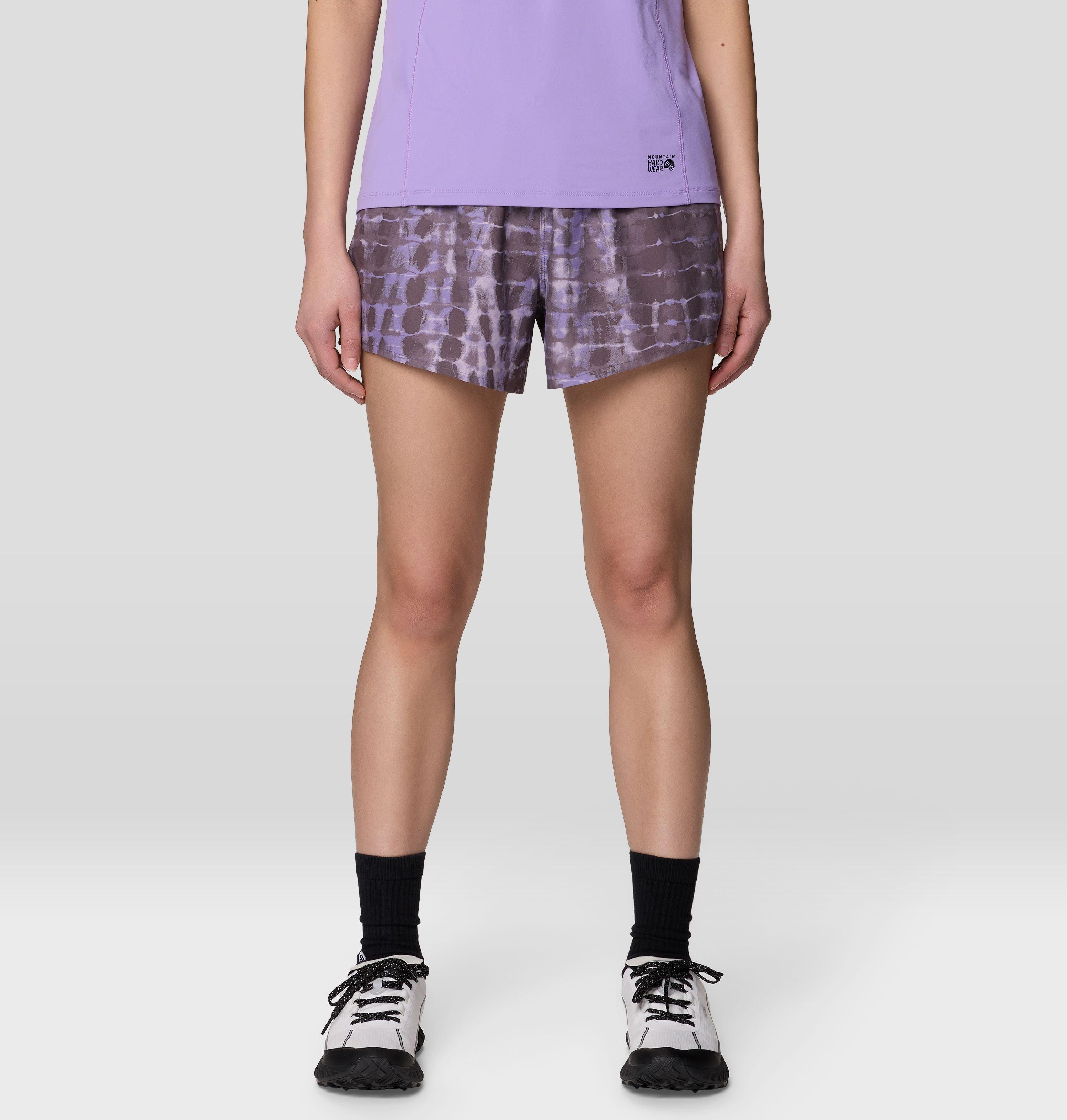 Click here for Mountain Hardwear Womens Shade Lite  Short- prices